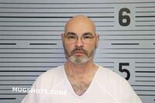 GEOFFREY GILE BOOTH 11/08/2021 - Jackson County Mugshots Zone