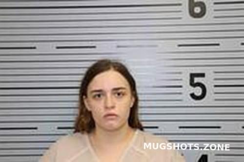 HANNAH NICHOLE STEPHENS 11/22/2021 - Jackson County Mugshots Zone