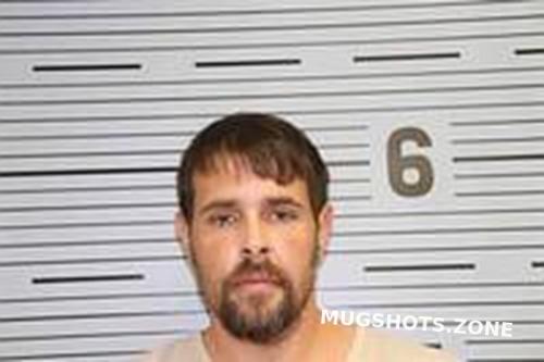JONATHAN BRADLEY MCELROY 11/29/2021 - Jackson County Mugshots Zone