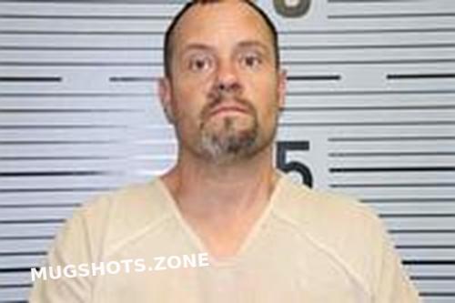 SPENCER RICK COATES 12/02/2021 - Jackson County Mugshots Zone