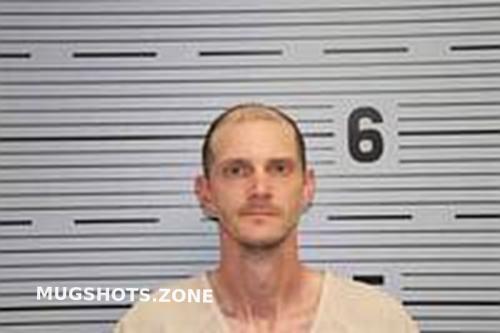 CHRISTOPHER CHAD CLARK 12/06/2021 - Jackson County Mugshots Zone