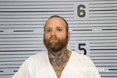 JOSEPH NATHAN DEWAYNE AUSTIN 12/12/2021 - Jackson County Mugshots Zone