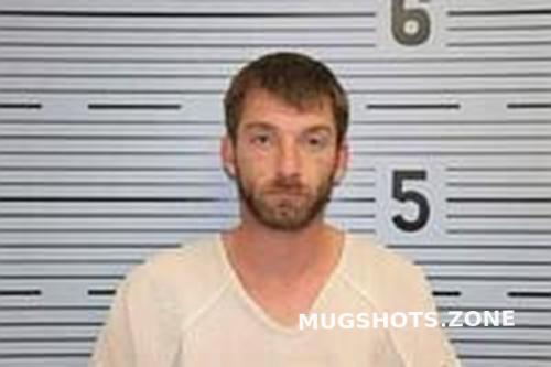 JOHN KYLE ERBY 12/14/2021 - Jackson County Mugshots Zone