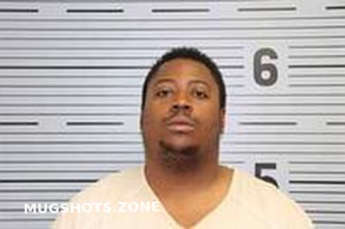 SAMUEL DARNELL FOY 01/22/2022 - Jackson County Mugshots Zone