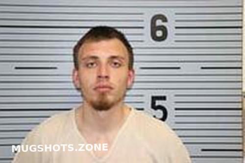 JAMIE LEE WAYNE CONGO 01/31/2022 - Jackson County Mugshots Zone