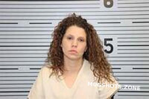 APRIL REBECCA SHRADER 02/08/2022 - Jackson County Mugshots Zone