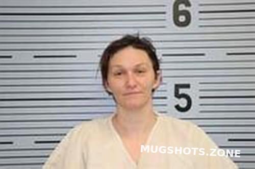 AMBER LYNN MORRIS 02/08/2022 - Jackson County Mugshots Zone