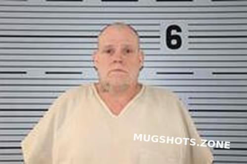 ROBERT EARL HIGGINBOTHAM 02/11/2022 - Jackson County Mugshots Zone