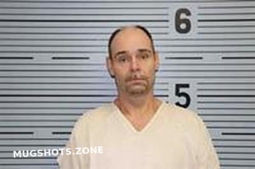 BILLY EARL MCCLENDON 02/18/2022 - Jackson County Mugshots Zone