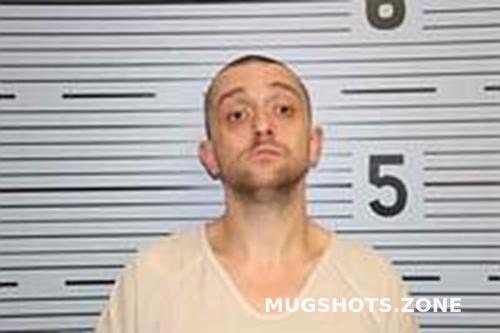 BYRON KEITH PRITCHETT 03/03/2022 - Jackson County Mugshots Zone