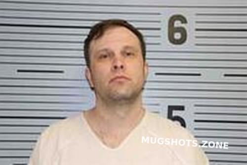 ERIC WILLIAM LEDFORD 03/08/2022 - Jackson County Mugshots Zone