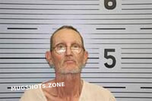 RANDALL AARON FRAZIER 03/17/2022 - Jackson County Mugshots Zone