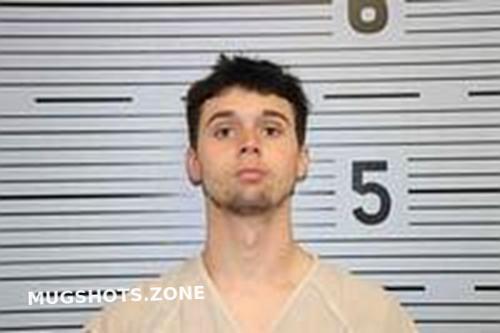 DEVIN JAMES DUNCAN 03/31/2022 - Jackson County Mugshots Zone