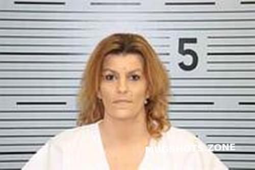 APRIL DARNELL STEELE 04/02/2022 - Jackson County Mugshots Zone
