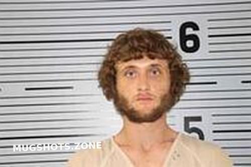 JUSTIN DEWEY MARTIN 04/05/2022 - Jackson County Mugshots Zone