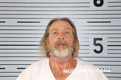 THOMAS ELROD 04/14/2022 - Jackson County Mugshots Zone