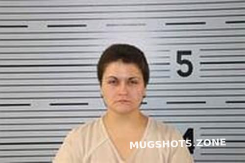 STARLA MARIE SAMPSON 06/01/2022 - Jackson County Mugshots Zone