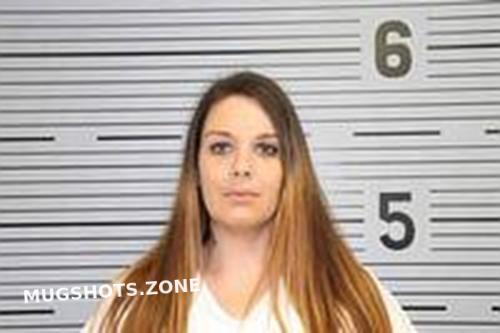 HEATHER LEANN GUINN 06/05/2022 - Jackson County Mugshots Zone