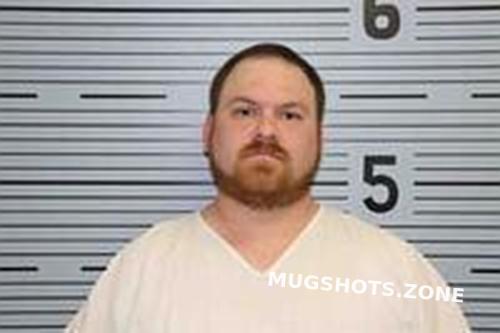 JASON SCOTT FRAZIER 06/23/2022 - Jackson County Mugshots Zone