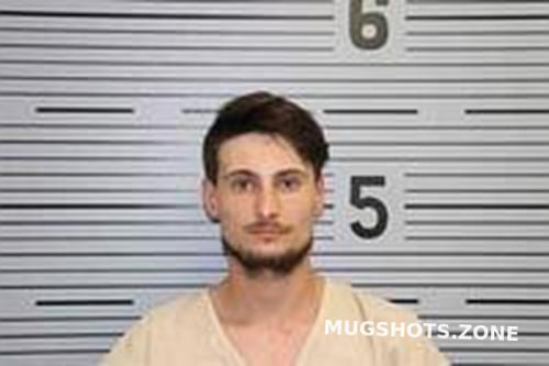 JESSE KYLE FORTNER 06/29/2022 - Jackson County Mugshots Zone