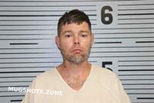 ANTHONY REED 07/08/2022 - Jackson County Mugshots Zone