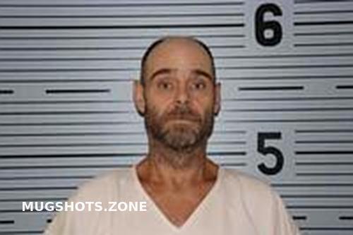 BILLY EARL MCCLENDON 07/12/2022 - Jackson County Mugshots Zone