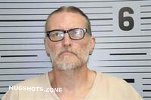 CHRISTOPHER DALE ERBY 07/29/2022 - Jackson County Mugshots Zone