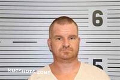 HERSHEL MATTHEW CUZZORT 08/02/2022 - Jackson County Mugshots Zone