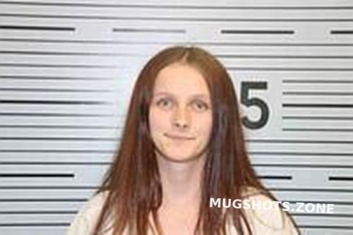 AMBER RENEE BINGHAM 08/03/2022 - Jackson County Mugshots Zone