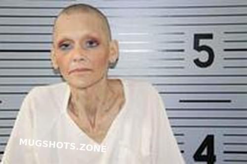 RACHEL SPRATLING CHAMBERS 08/05/2022 - Jackson County Mugshots Zone
