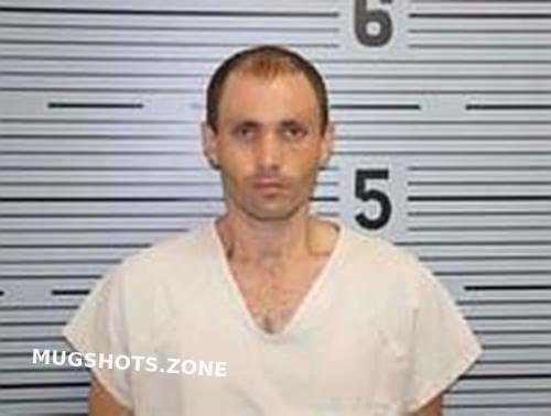 CHRISTOPHER LEE SMITH 08/08/2022 - Jackson County Mugshots Zone