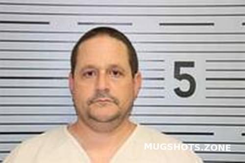 ERIC RAY BENEFIELD 08/15/2022 - Jackson County Mugshots Zone