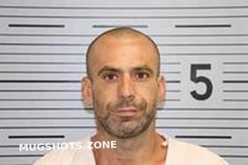 CHRISTOPHER LEE SARGENT 08/22/2022 - Jackson County Mugshots Zone