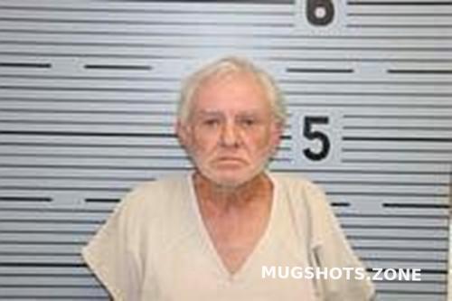 TERRY DARRELL MYERS 08/31/2022 - Jackson County Mugshots Zone