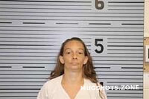 KRISTY LYNN PERRY 09/06/2022 - Jackson County Mugshots Zone