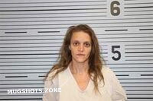 KRISTA MARIE VINSON 09/12/2022 - Jackson County Mugshots Zone