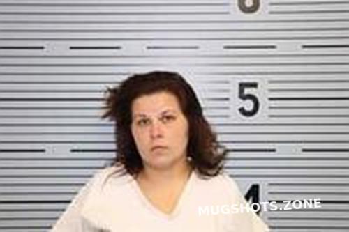 TABATHA MARIE MITCHELL 09/12/2022 - Jackson County Mugshots Zone
