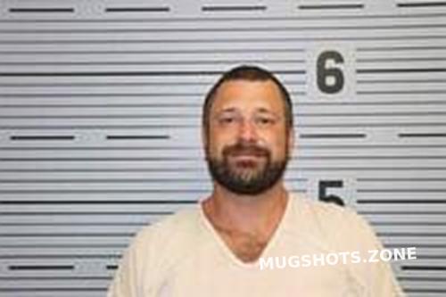 DUSTIN SHEA WADE 09/12/2022 - Jackson County Mugshots Zone