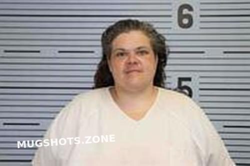 KRISTIN ANNE WHITLEY 09/13/2022 - Jackson County Mugshots Zone
