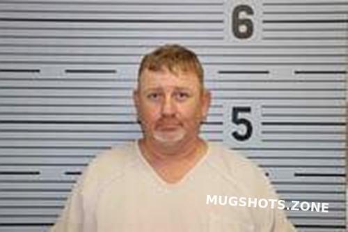 THOMAS LEE HUGHES 09/13/2022 - Jackson County Mugshots Zone