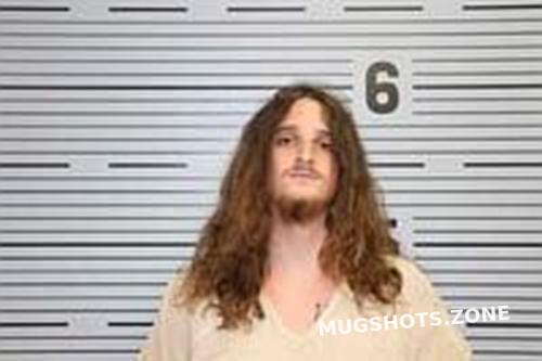 BEAU DYLAN BLANKENSHIP 09/13/2022 - Jackson County Mugshots Zone