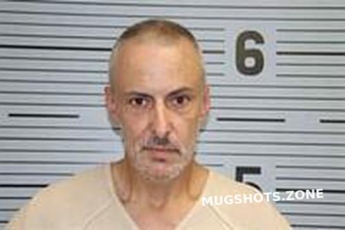 CHRISTOPHER WAYNE RITCHIE 09/19/2022 - Jackson County Mugshots Zone