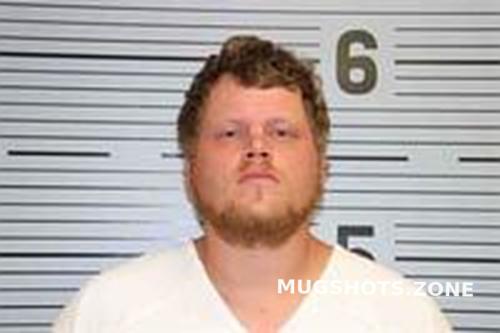JAMES ANTHONY HART 09/20/2022 - Jackson County Mugshots Zone
