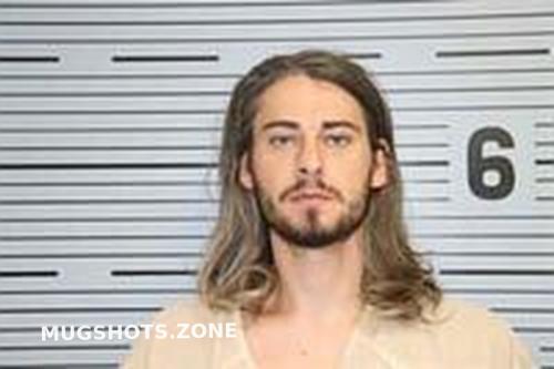 COLBY JORDAN MCGILL 09/23/2022 - Jackson County Mugshots Zone