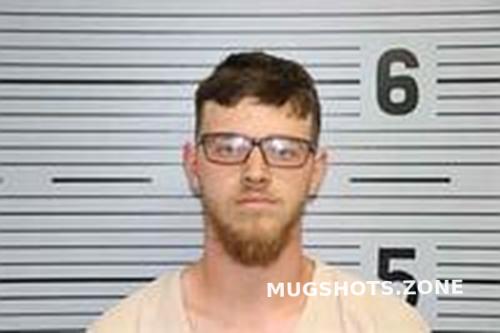 BENTON RAY CULPEPPER 09/27/2022 - Jackson County Mugshots Zone