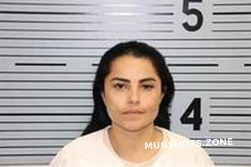 JANE BERNAL 10/03/2022 - Jackson County Mugshots Zone