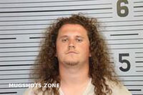 CHRISTOPHER SAMUEL MANNING 10/04/2022 - Jackson County Mugshots Zone