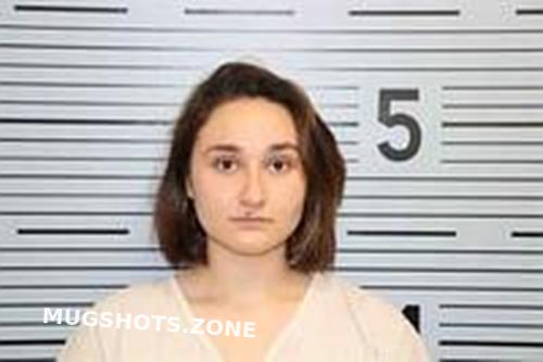 KAYLA NICOLE CARROLL 10/11/2022 - Jackson County Mugshots Zone