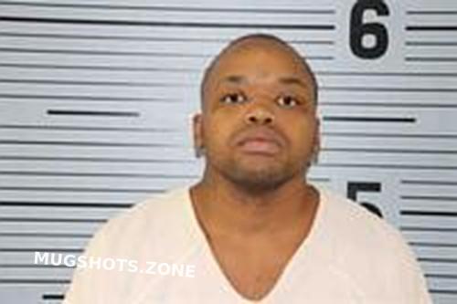 KENNETH WILLIAMS 10/24/2022 - Jackson County Mugshots Zone