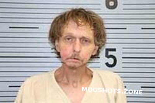 BEN SIMPSON FLOYD 11/02/2022 - Jackson County Mugshots Zone